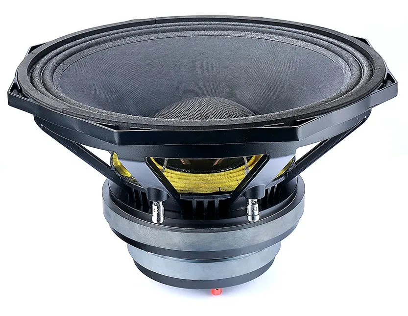 15 Inch Pro Coaxial Full Range Speaker For Empty Cabinet,Outdoor,Ktv ...