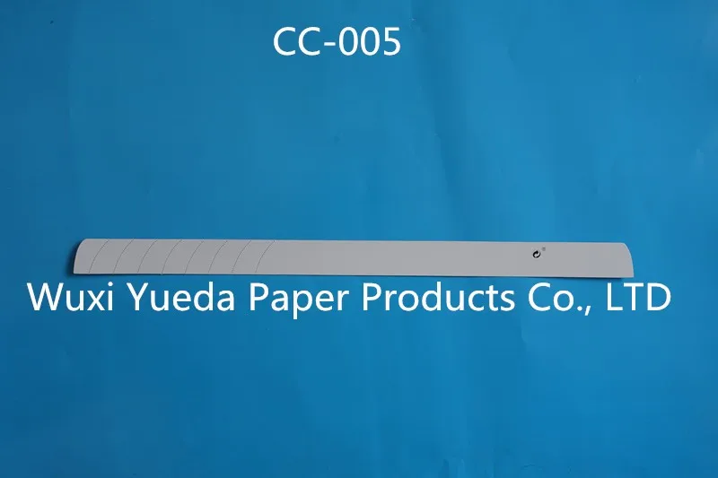 Shirt Packing Accessories Cardboard Collar Support - Buy Shirt Packing ...