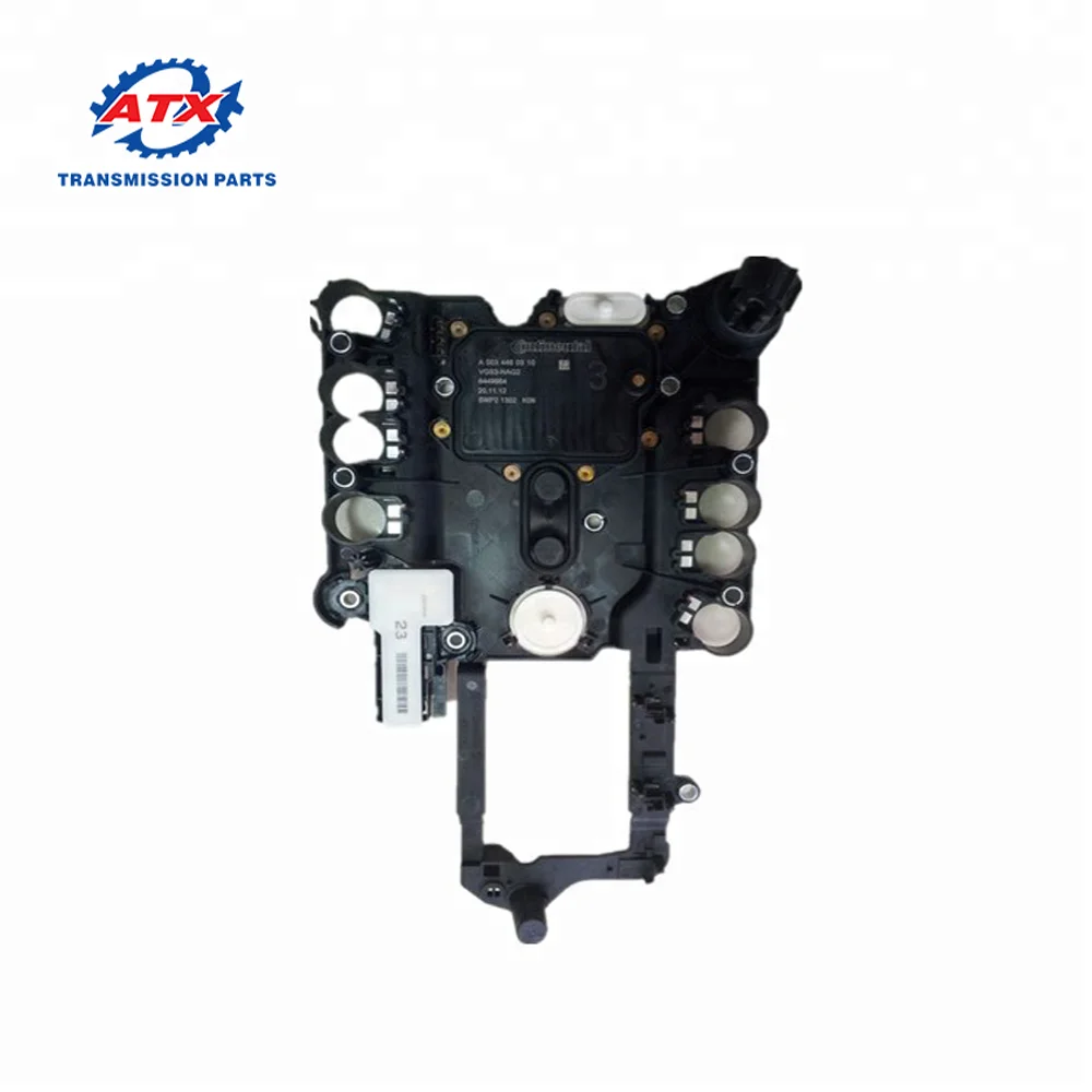 A 0335456732 A 0034460310 Automatic Transmission Parts 722.9 Tcu Auto ...