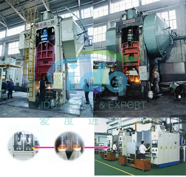 High Quality Auto Transmission Drive Shaft for Volvo 31302006