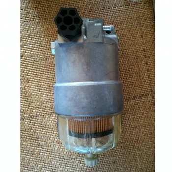 Me356183 4642641 6m70 8m20 Oil Water Separator Filter For Mitsubishi ...