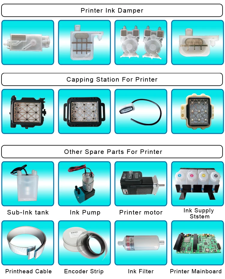Mutoh Mimaki Printer Raster Sensor / Encoder Strip Sensor - Buy Encoder ...