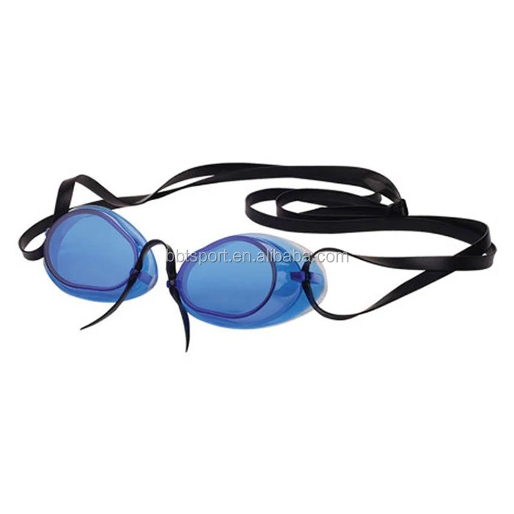 Swedish Swim Goggles for Competitive Swimmers - BEBETTER