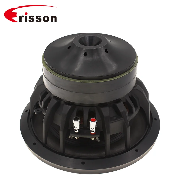 Car Subwoofer Spl 12 Inch Subwoofer Speakers - Buy Car Subwoofer 10 ...