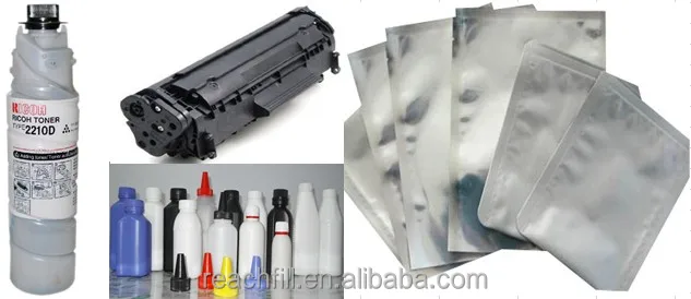 Reachfill Refill Machine For Laser Toner Cartridge Factory - Buy Refill ...