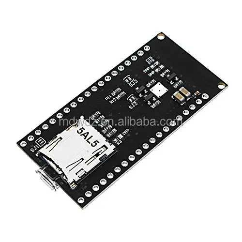 ESP32 ESP-WROOM-32 SD Card FT231 USB Wifi Bluetooth Module for Arduino