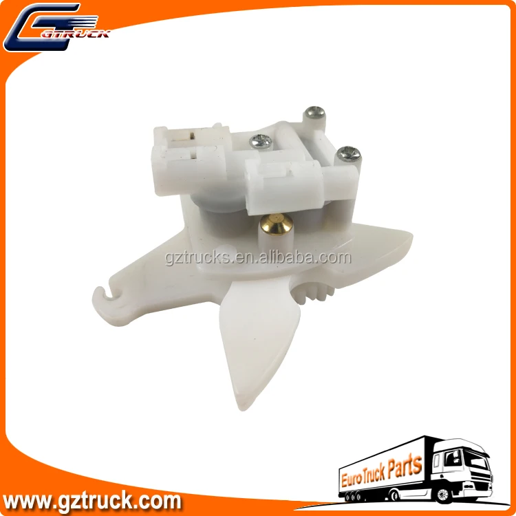 Air Suspension Driver Seat Valve Kit Oem 20748450 20443641 For Vl Fh Fm ...
