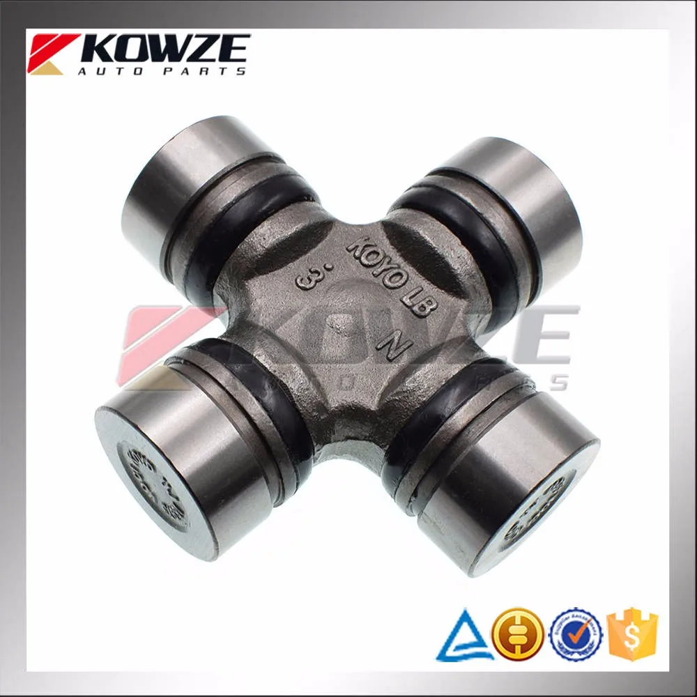 Mr232151 Rear Propeller Shaft Universal Joint Spider Kit For L200 4m40 ...