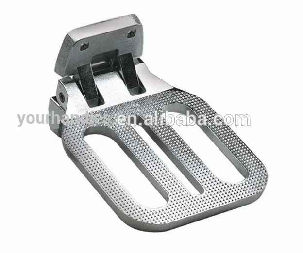 Heavy Duty Firetruck Fold Down Step,Folding Truck Step,Die Cast Folding ...