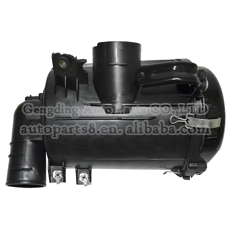 2010-2012 Car Air Filter Housing Box 17700-75550 Mx-230 For Hiace - Buy ...