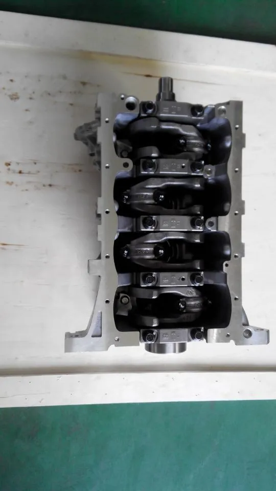2018 Chinese G13 Engine Short Block - High Quality & Price
