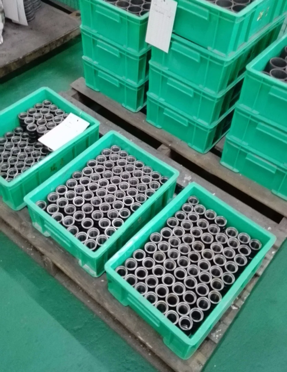 Brass Swivel Ferrule Valve DN15 - Reliable Performance