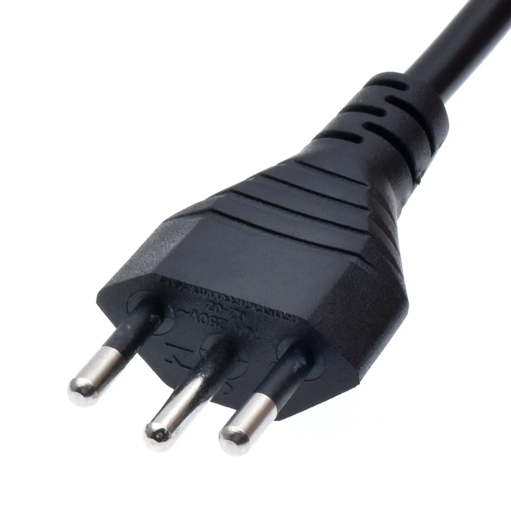 Brazil 1mm2 Electrical Power Cable Types for High Speed & Safety