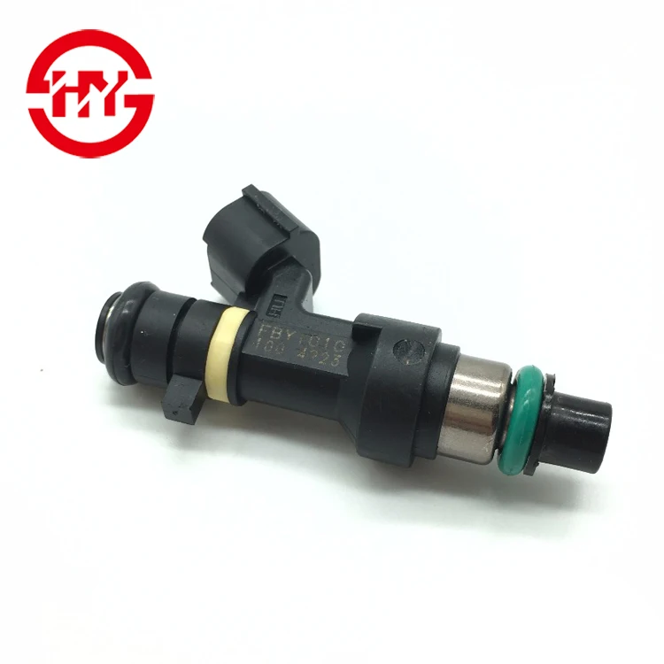 燃油喷射喷嘴套件16600-3U800 166003U800 FBY1010 FBY 1010| Alibaba.com