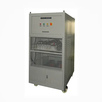 30kw 30kva Resistive Reactive Capacitive Rlc Load Bank - Buy Capacitive ...