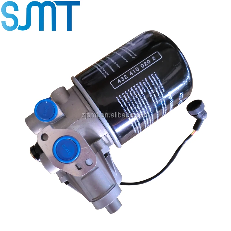 ชุดซ่อมรถบรรทุกเครื่องเป่าลมเบรกอากาศ4324159040 - Buy 4324159040,Air ...