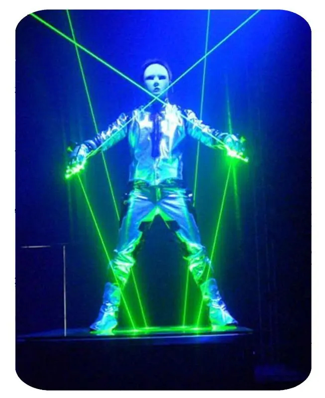 Hombre Láser,Luz Láser,Luz De La Etapa - Buy Luz De La Etapa ...