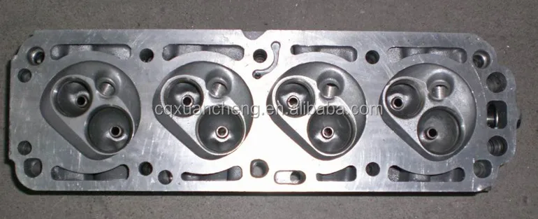 Milexuan G15mf Engine Part G15mf Cylinder Head Assembly Oem 94581192 ...
