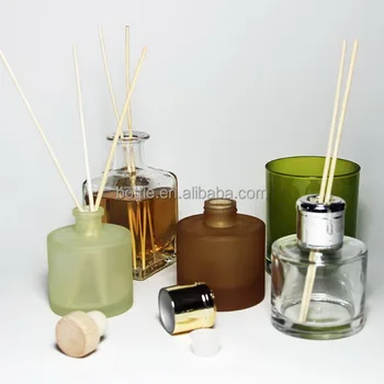 Oem Reed Diffuser Cane Perfume Air Freshener Wholesaler Reed Diffuser ...