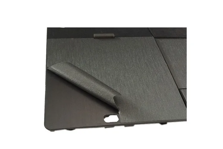 Gold Supplier Refurbished Palm Rest Laptop Skin Sticker For 8560w - Buy ...