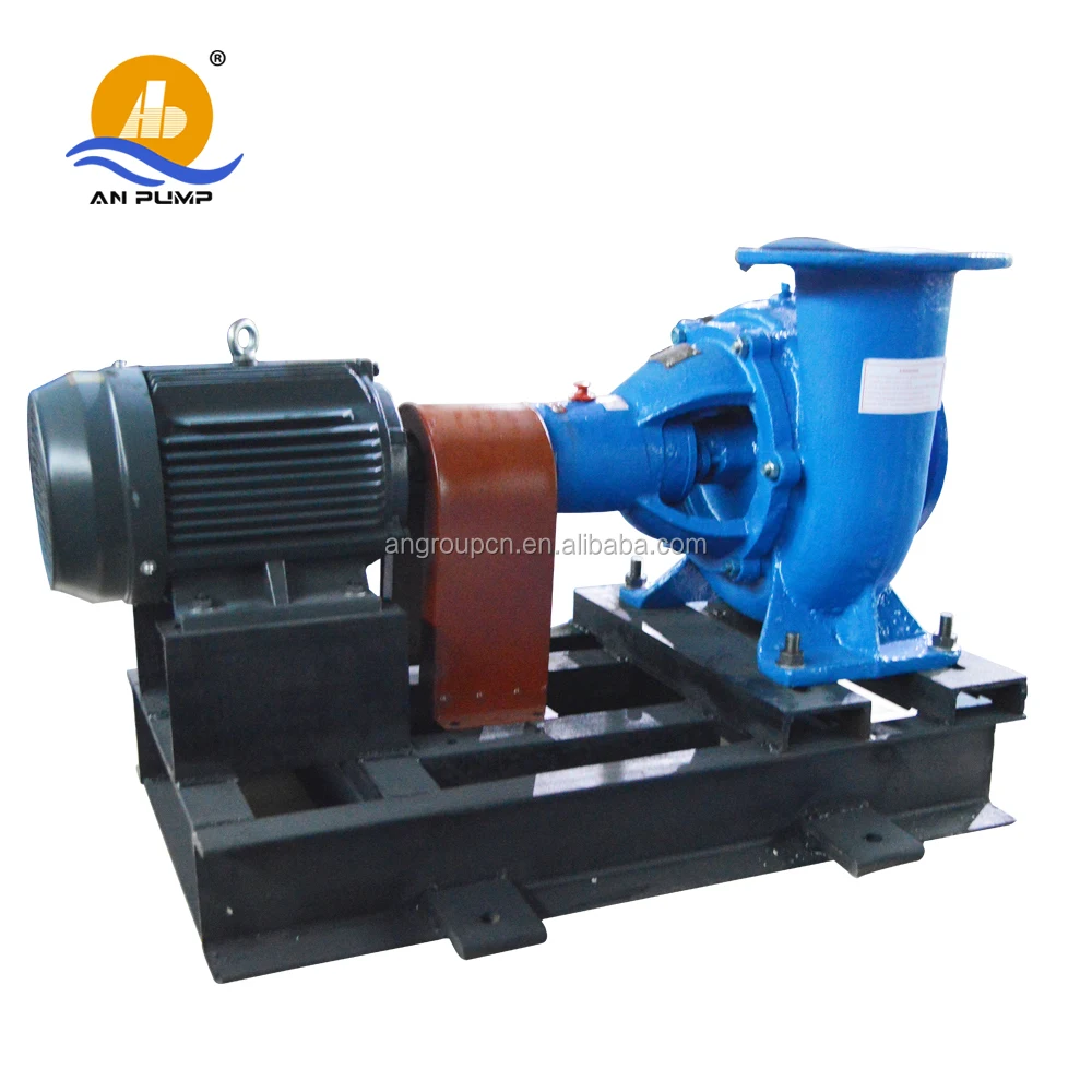 Favorable Mixed Flow 2000 Gpm Water Pump Suppliers - Buy Water Pump ...