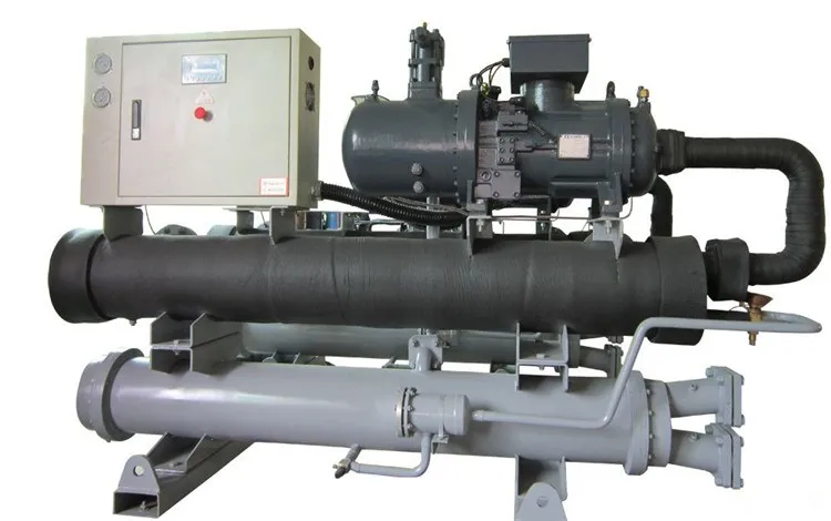 Broad Trane Absorption Chiller The Chillers Easton Chiller - Buy Broad ...