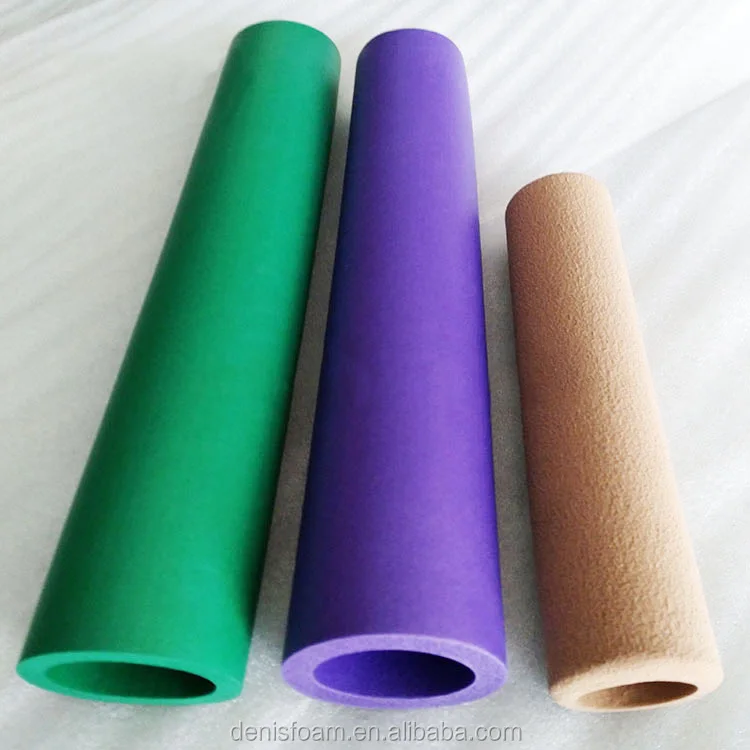 New Design Eva Foam Fishing Rod Grip Foam Handle Grip