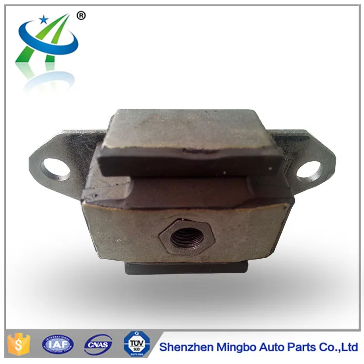 Radiator Vibration Insulator Radiator Mounting 1363634 1352487 for ...