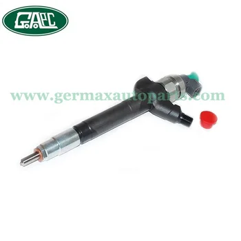 Car Diesel Fuel Injector Lr006803 Lr004480 For Land - Rover Defender ...