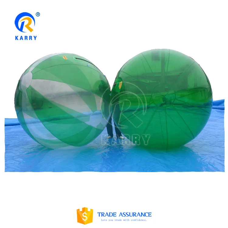 High Quality Human Sized Hamster Ball - Fun for All Ages