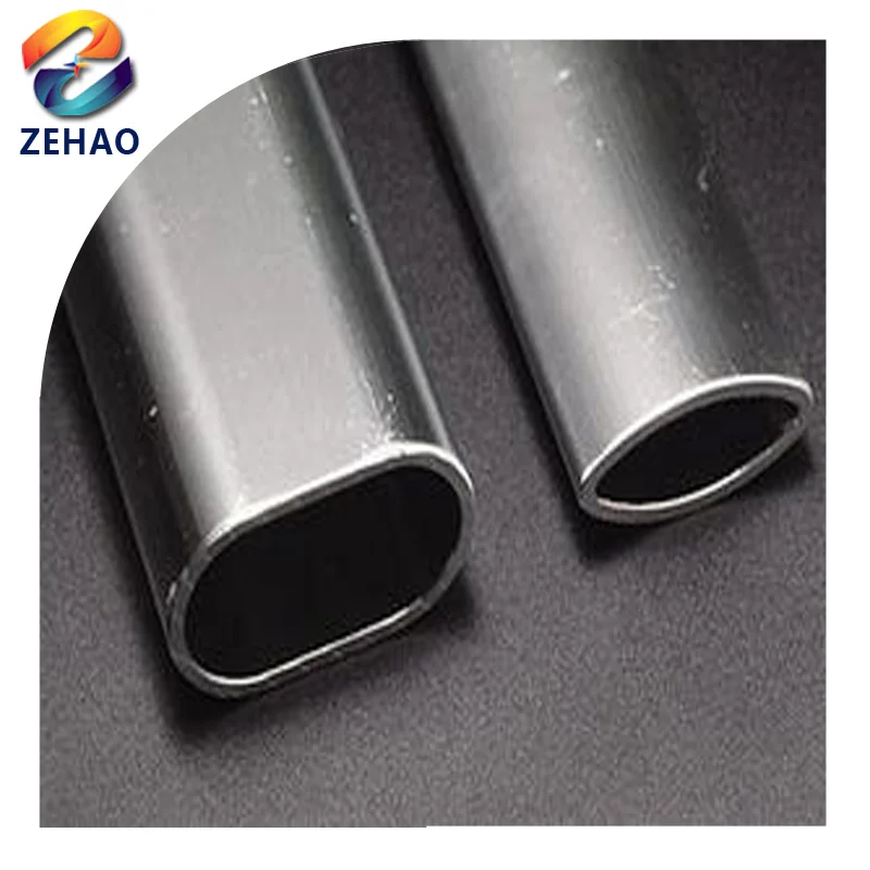 Corrugated Galvanized Steel Culvert Pipe/weight Corrugated Metal Pipe ...