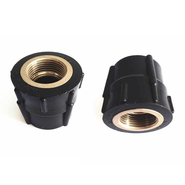 Water Supply PE Pipe Fittings - Durable & Corrosion Resistant