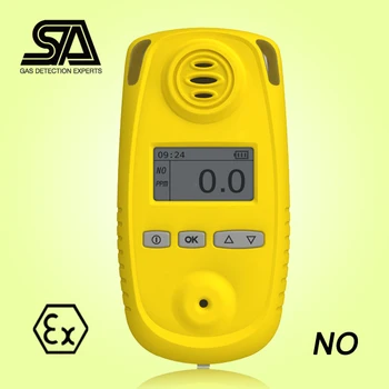 Portable Nox Gas Detector,No2 Gas Analyzer,No Gas Monitor - Buy Nox Gas ...