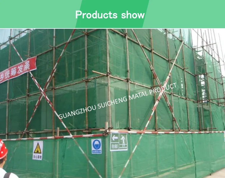 Construction Mesh Safety Net Price Canada Protection Materials For Sale ...