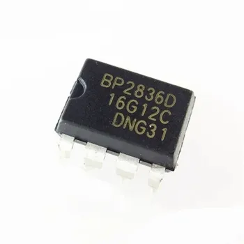 Integrated Circuit Led Constant Current Drive Ic Chip Bp2836d - Buy ...