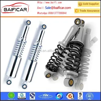 48511-69645 Suspension Rear Shock Absorber For Toyota Land Cruiser ...