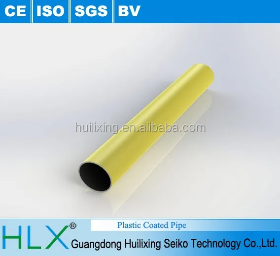 Anti-static Pe Coating Pipe - Buy Pe Coating Pipe,Creform Pipe,Anti ...