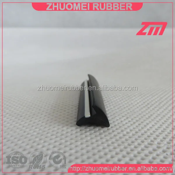 Double Glazing Wedge Gasket - Weather Sealing & Insulation