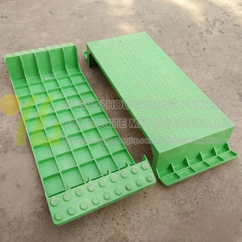 Anti-corrosion Frp Fiberglass Decking Panel Board,Fiberglass Diamond ...