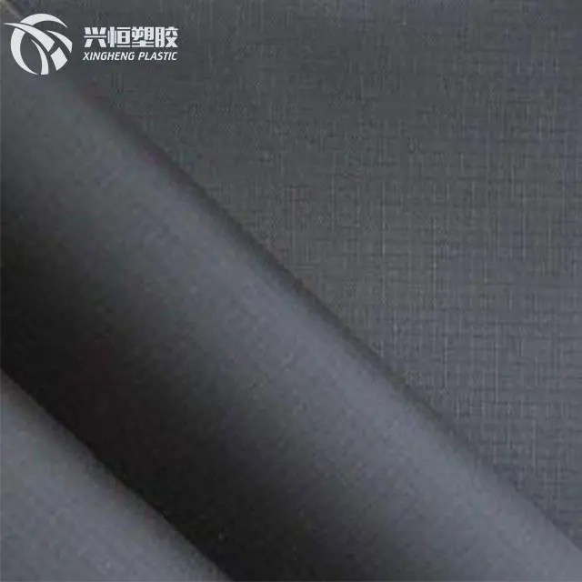 Waterproof TPU Lining - Durable 210D Nylon Oxford Fabric