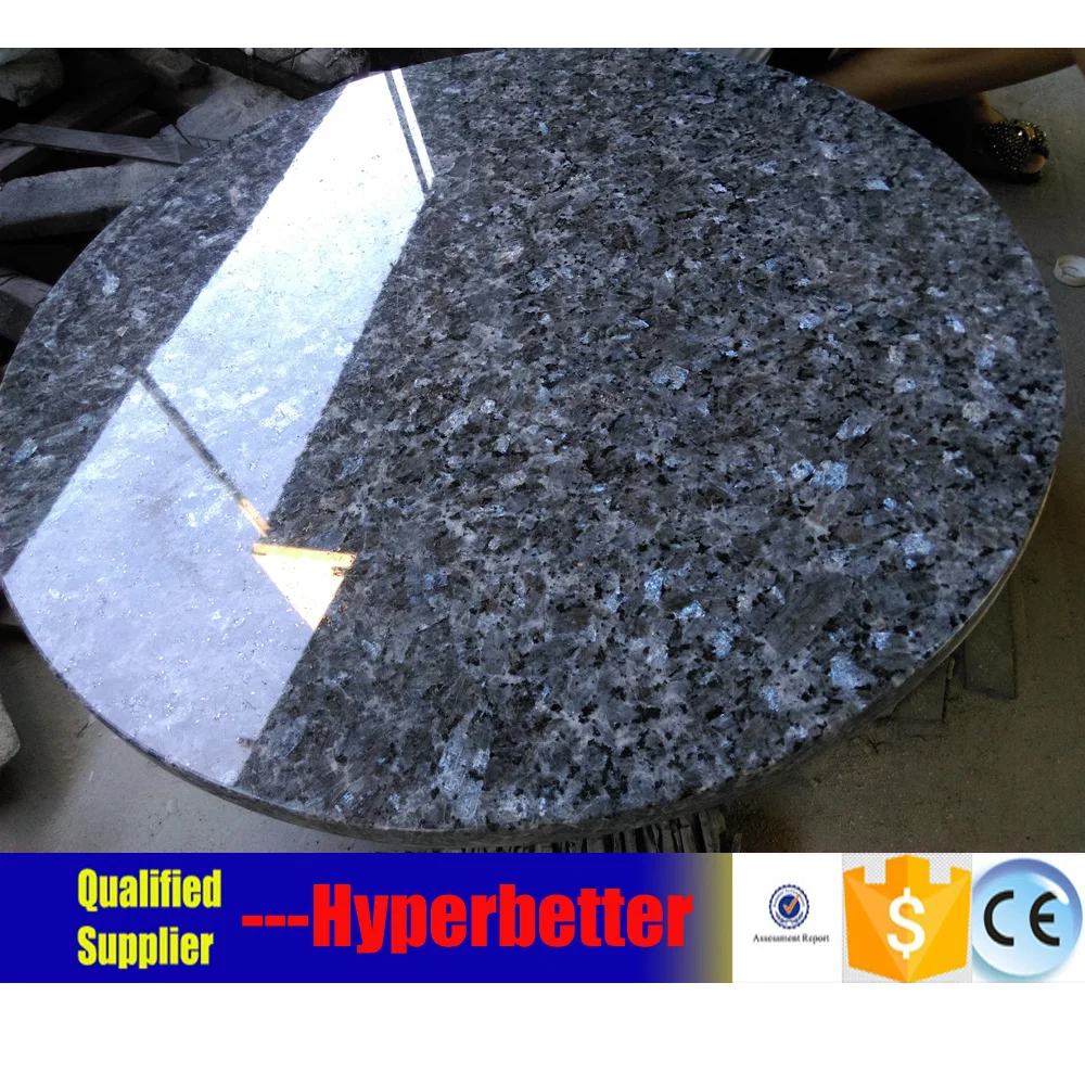 Top Quality Natural Stone Table Top - Tavolo in Pietra Naturale