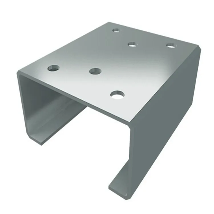 C Lipped Purlin C Channel 2x4 2x3 4"' X 2"' Gi Purlins Section Hot Dip ...