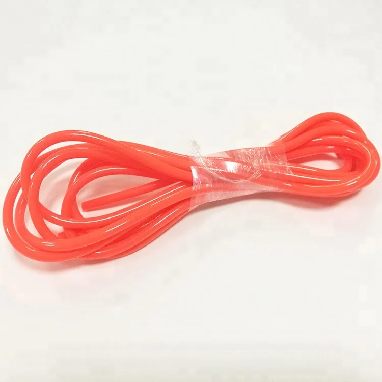 Strong Tensile Strength Plastic Pvc/tpu Thin Rope - Buy High Quality ...