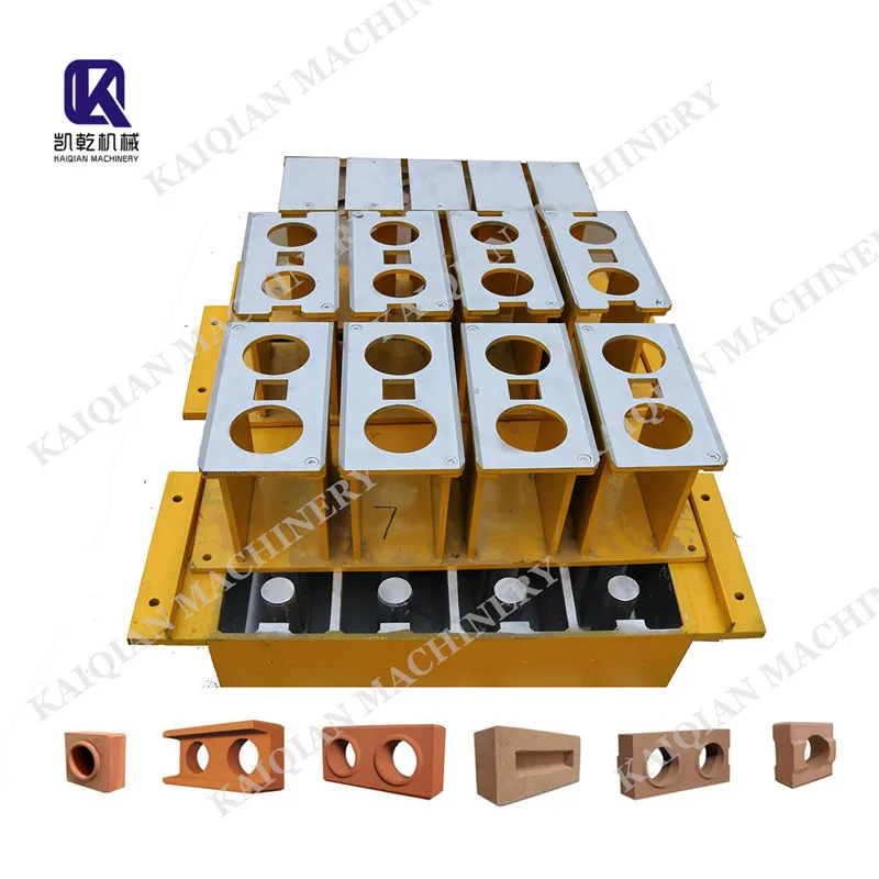 Myib Interlocking Brick Making Machine Thailand Soil Interlocking Brick ...