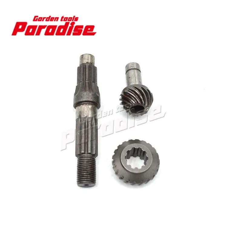 Gear Head Box Set of Pinions Drive Shaft for FS120 FS200