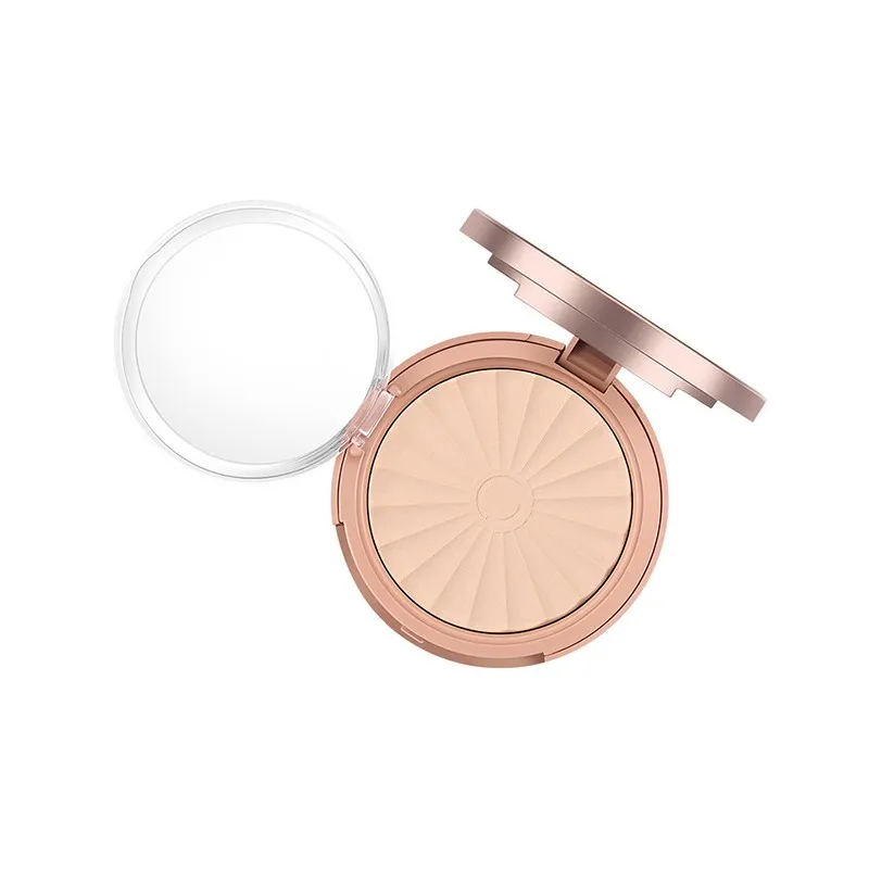 Customized Private Label Highlight Pressed Powder - Buy Waterproof ...