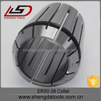Er 50 Collet - Buy Er 50 Collets,Er Collets,Collets Product on Alibaba.com