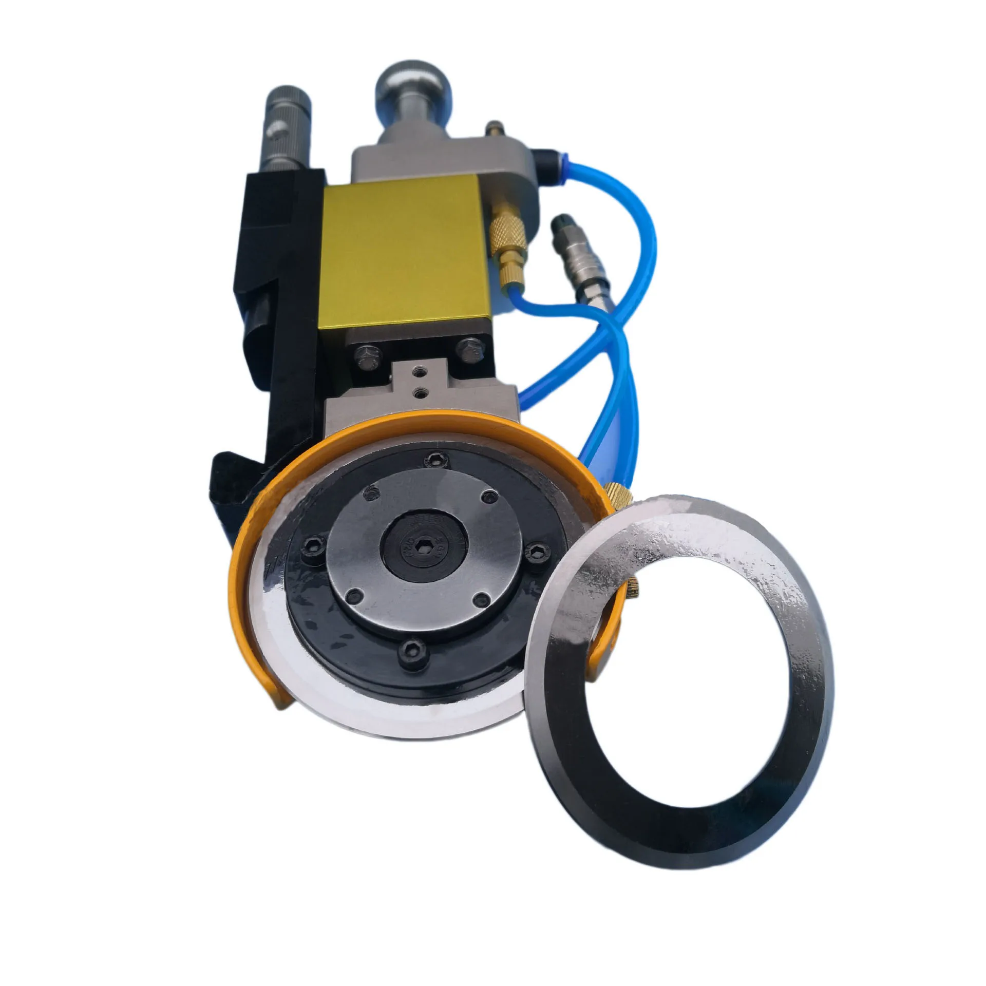 Pneumatic Knife Holder For Slitter Machine,Air Blades Holder For ...