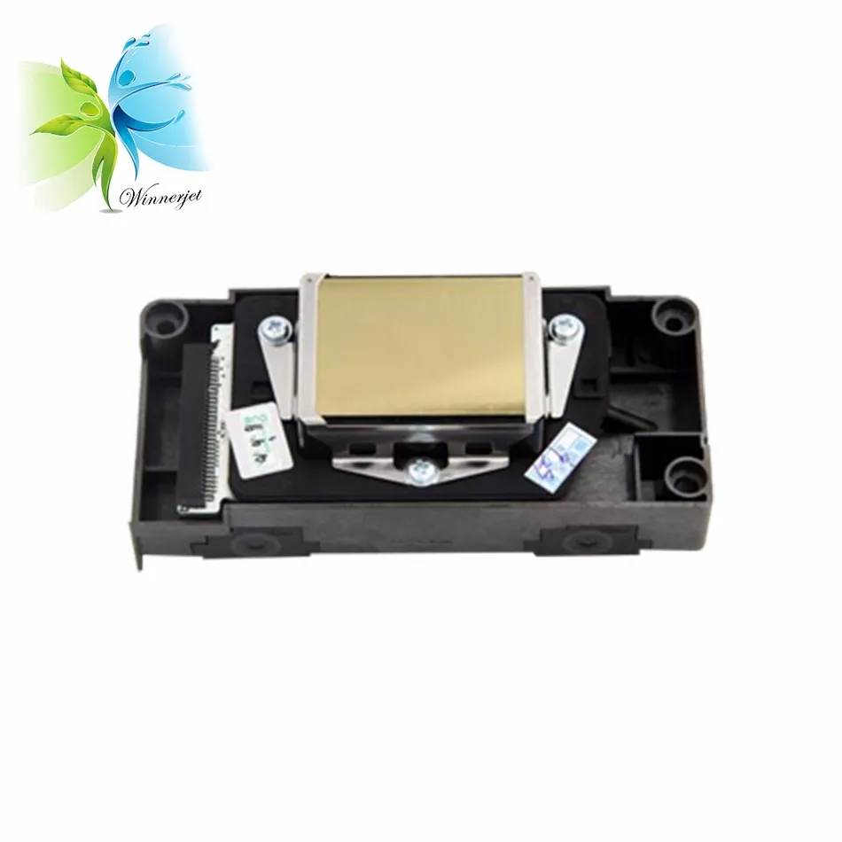 Printhead for Epson Stylus Pro 9880 - Printing Machine Spare Parts ...