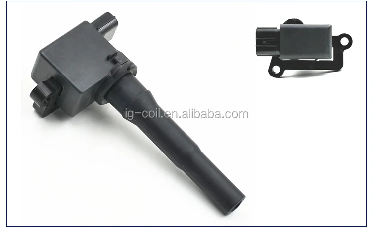 Ignition Coil Md346383 Fk0120 For M-itsubishi Chrysler - Buy Ignition ...